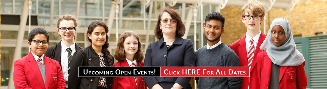 Banner_HOME_OpenMorn | Swanlea School